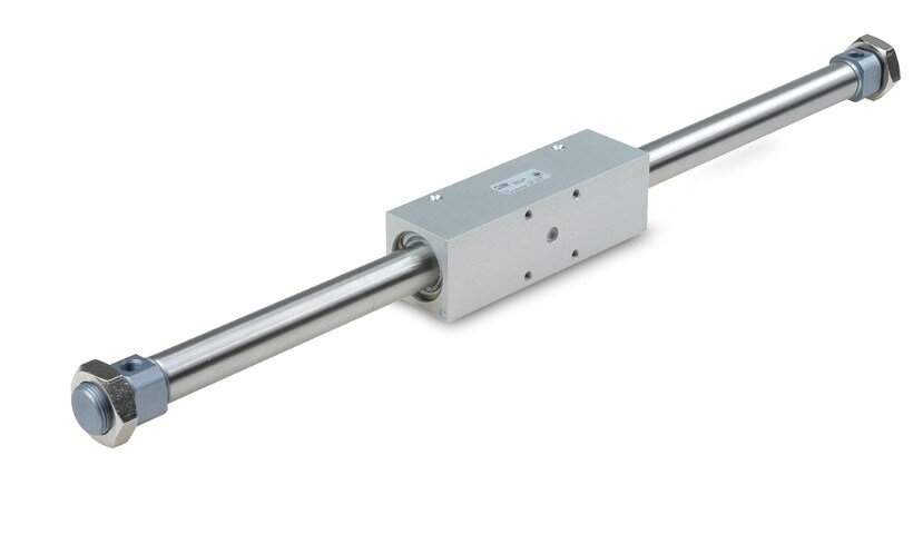 Pneumatiske sylindre | Servi